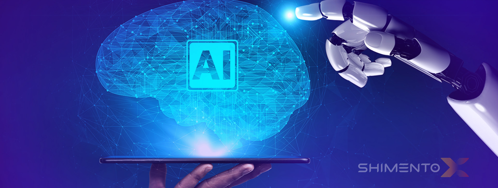 AI and Machine Learning: The Catalyst for Next-Gen Business Automation ...