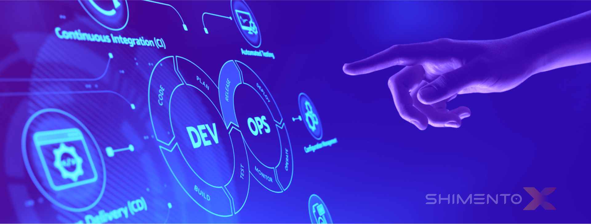 AI-Powered DevOps: The NextGen Approach - shimento